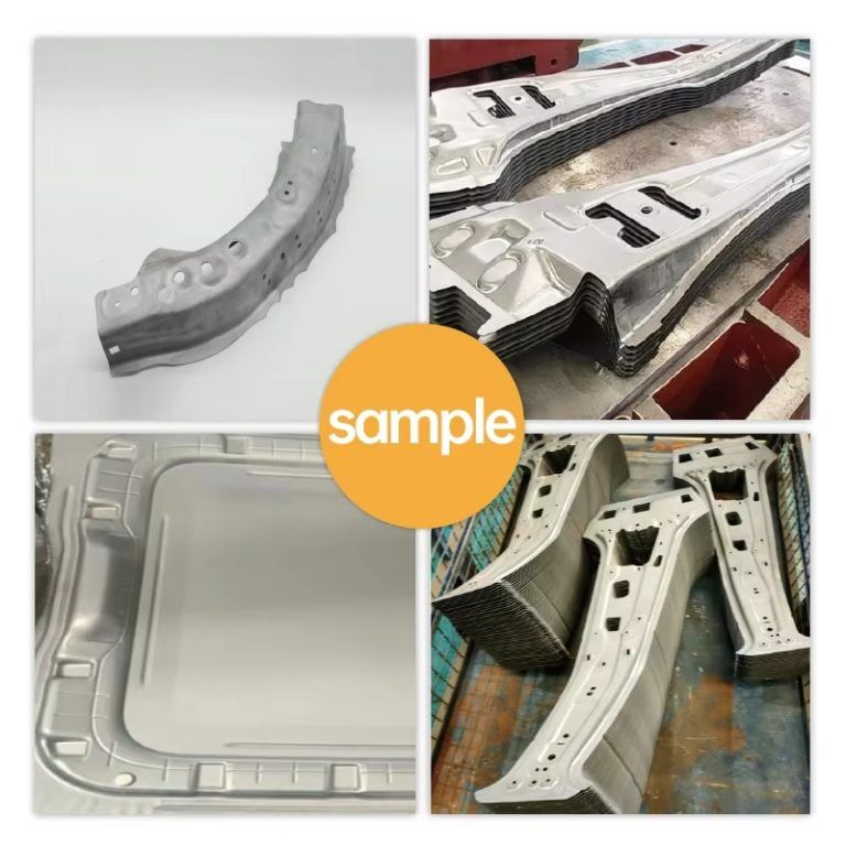 CNC Machine Technology with CNC Laser Cutting Capabilities